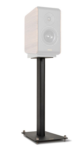 SP1 SPEAKER STAND - OPERA LOUDSPEAKERS | The Voice of Italy