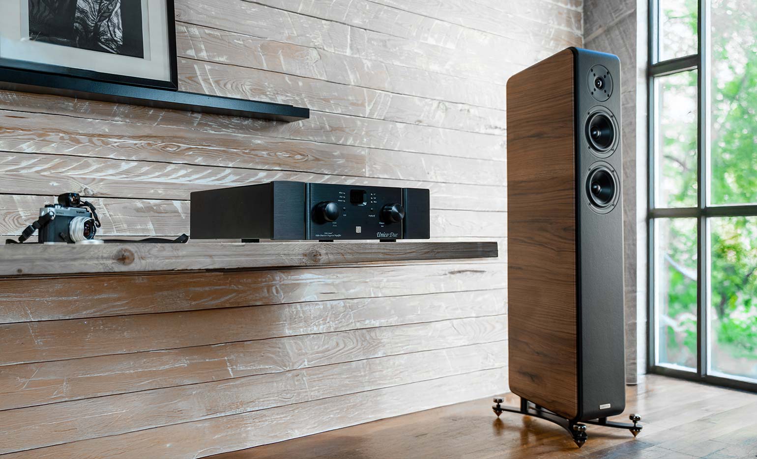 OPERA LOUDSPEAKERS | Quality Sound, Endless Possibilities