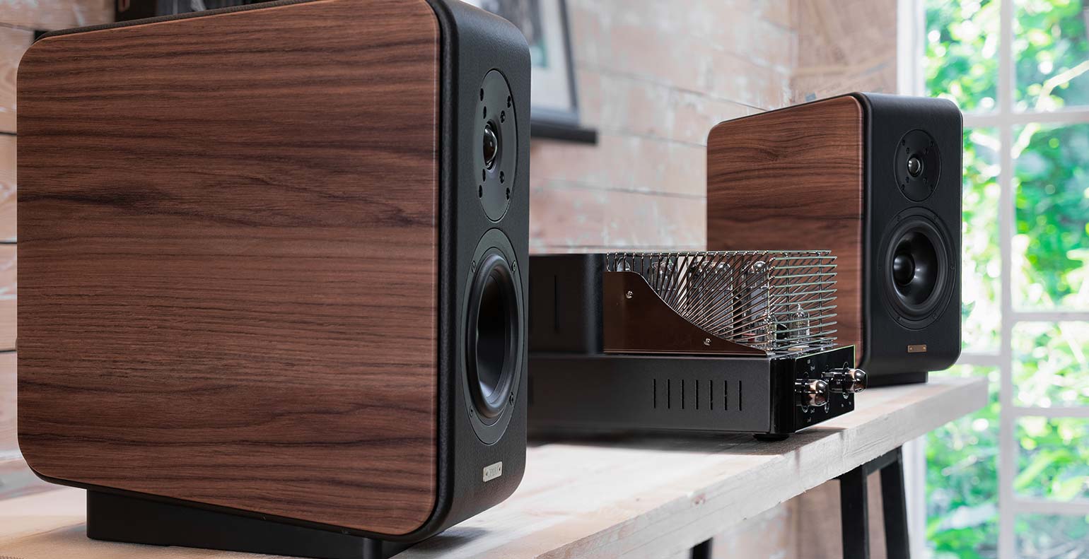 OPERA LOUDSPEAKERS | Quality Sound, Endless Possibilities