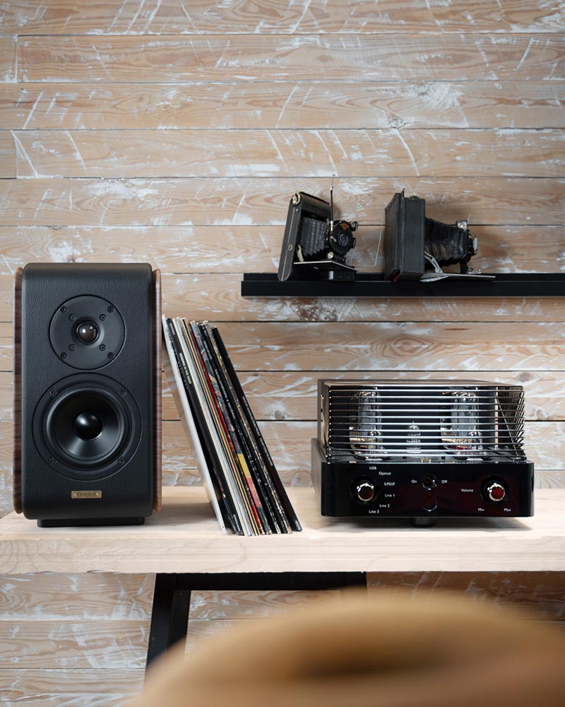 OPERA LOUDSPEAKERS | Quality Sound, Endless Possibilities