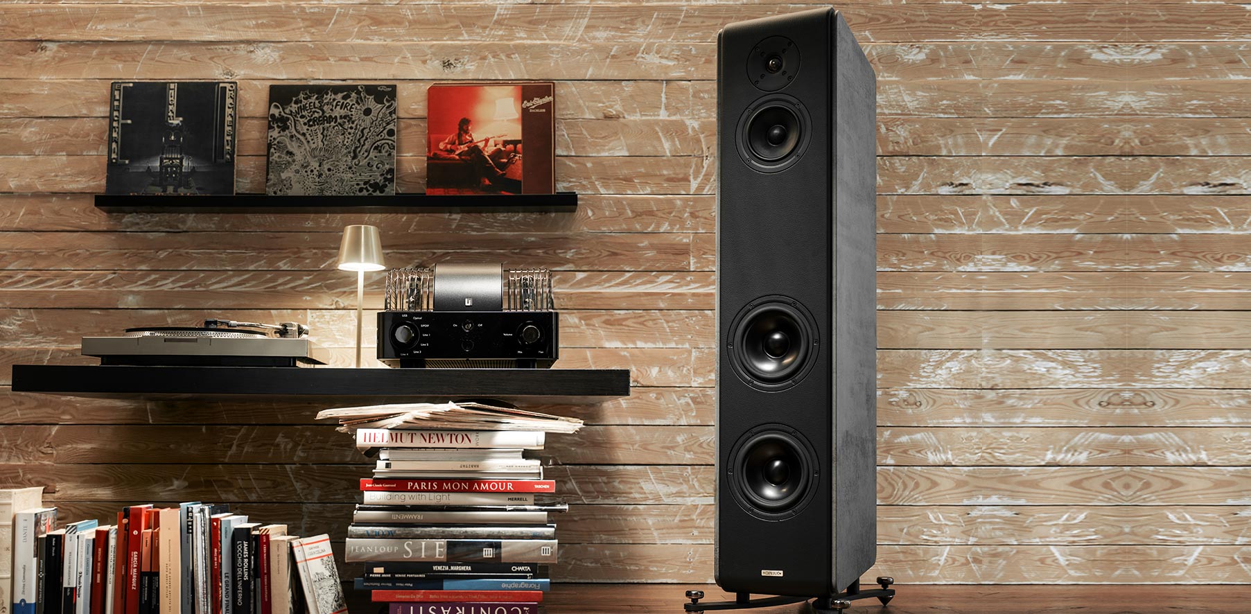 OPERA LOUDSPEAKERS | Quality Sound, Endless Possibilities